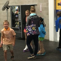 Newington Arena - Skating Rink in Newington