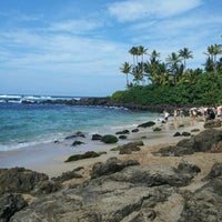 Pupukea Beach Park - Beach in Oahu