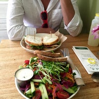 Beach Pea Baking Company - 27 tips