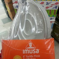 Bodega R-Ranch Market - La Puente, CA