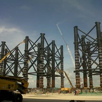 Saipem Karimun Yard - Kecamatan Karimun, Kepulauan Riau