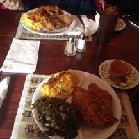 Kings Restaurant - Restaurant