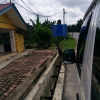 Bandar Bera - 8 tips from 1807 visitors