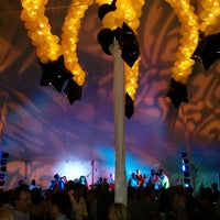 Vanderbilt University Alumni Lawn - Nashville, TN