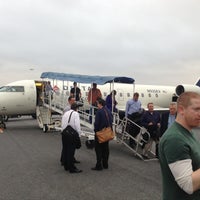 Coastal Carolina Regional Airport (EWN) - New Bern, NC