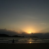 หาดทรายรี (Sai Ree Beach) - ชุมพร, ชุมพร