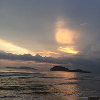 หาดทรายรี (Sai Ree Beach) - ชุมพร, ชุมพร