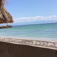 El Anclote Beach