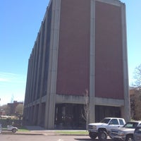 Kerr Administration Building (OSU) - 2 tips from 286 visitors