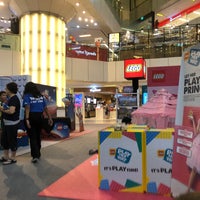 United Square - Shopping Mall in Singapore