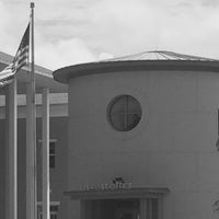U.S. Post Office - Celebration Village - 601 Market St