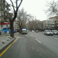 Cinnah Caddesi - 24 tips