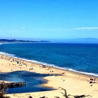 Rio Del Mar Beach - Aptos, CA