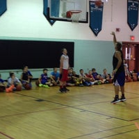 Howell Middle School North - 1 tip