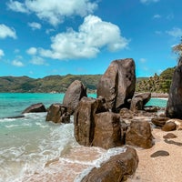 Anse Royal - 9 tips from 387 visitors