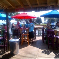 Island Grill at Mayea Marina - American Restaurant in Fair Haven