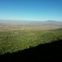 Great Rift Valley View Point - 12 tips