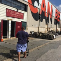 Second Chance - Antique Shop in Southern Baltimore