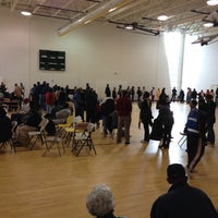 Turkey Thicket Recreation Center - Brookland - 11 tips from 550 visitors