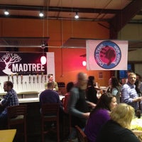 MadTree Brewing - Oakley - 3301 Madison Rd