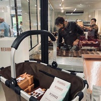 Neuhaus Factory Shop - 30 tips