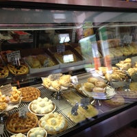 The Pie Store - Montclair, NJ