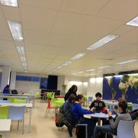 Photos at Amsterdam International Community School (AICS) (Now Closed ...