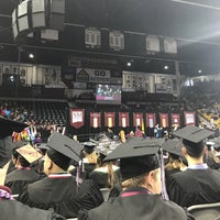 NMSU Pan American Center - E University Ave.