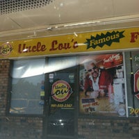 Uncle Lou's - Fried Chicken Joint
