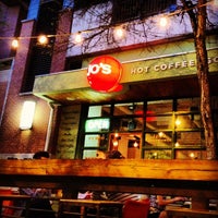 Jo's Coffee - Coffee Shop in Austin