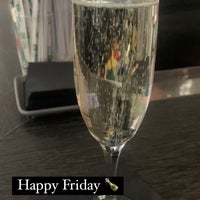 W Lounge - Downtown Boston - Boston, MA