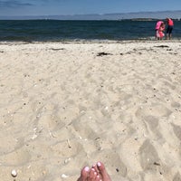 Lighthouse Beach - Beach in Edgartown