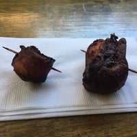 Orinoco Kitchen - Arepa Restaurant in Boston