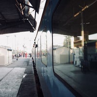 Dehradun Railway Station - Rail Station