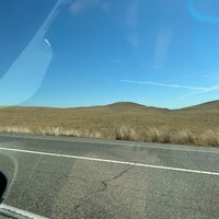 Washington / Oregon State Line - 620 visitors