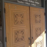 Finney County Public Library - Library in Garden City