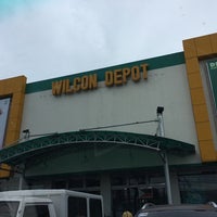 Wilcon Builders Depot - San Dionisio - Dr. A. Santos Ave.