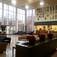 North Carolina A&T Student Union - 3 tips from 290 visitors