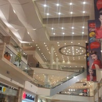 Mall Aventura Plaza Santa Anita - Shopping Mall in Santa Anita