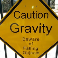 Gravity Discovery Centre - Science Museum in Gingin
