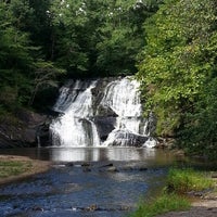 Camp Glisson - Lumpkin, GA