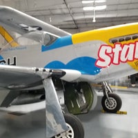 Arizona Wing Commemorative Air Force Museum - History Museum in Mesa