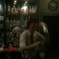 Ward Eight Bar - 631 Howard St