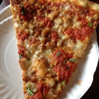 Full Moon Pizzeria - Belmont - 44 tips from 1370 visitors