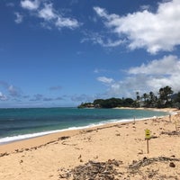 Hauula Beach Park - 54-135 Kamehameha Hwy