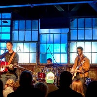 Jackson Terminal - Event Space in Knoxville
