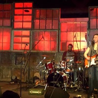 Jackson Terminal - Event Space in Knoxville