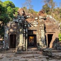Wat Phu - 12 tips