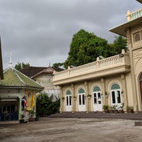 มัสยิดต้นสน (Tonson Mosque) - Wat Arun - 4 tips
