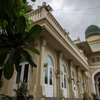 มัสยิดต้นสน (Tonson Mosque) - Wat Arun - 4 tips